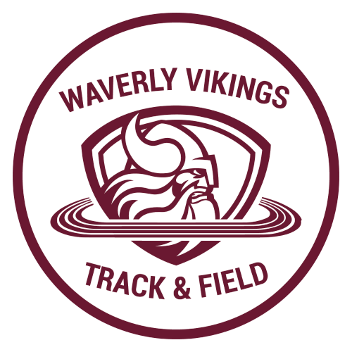 Jr Vikes Track and Field