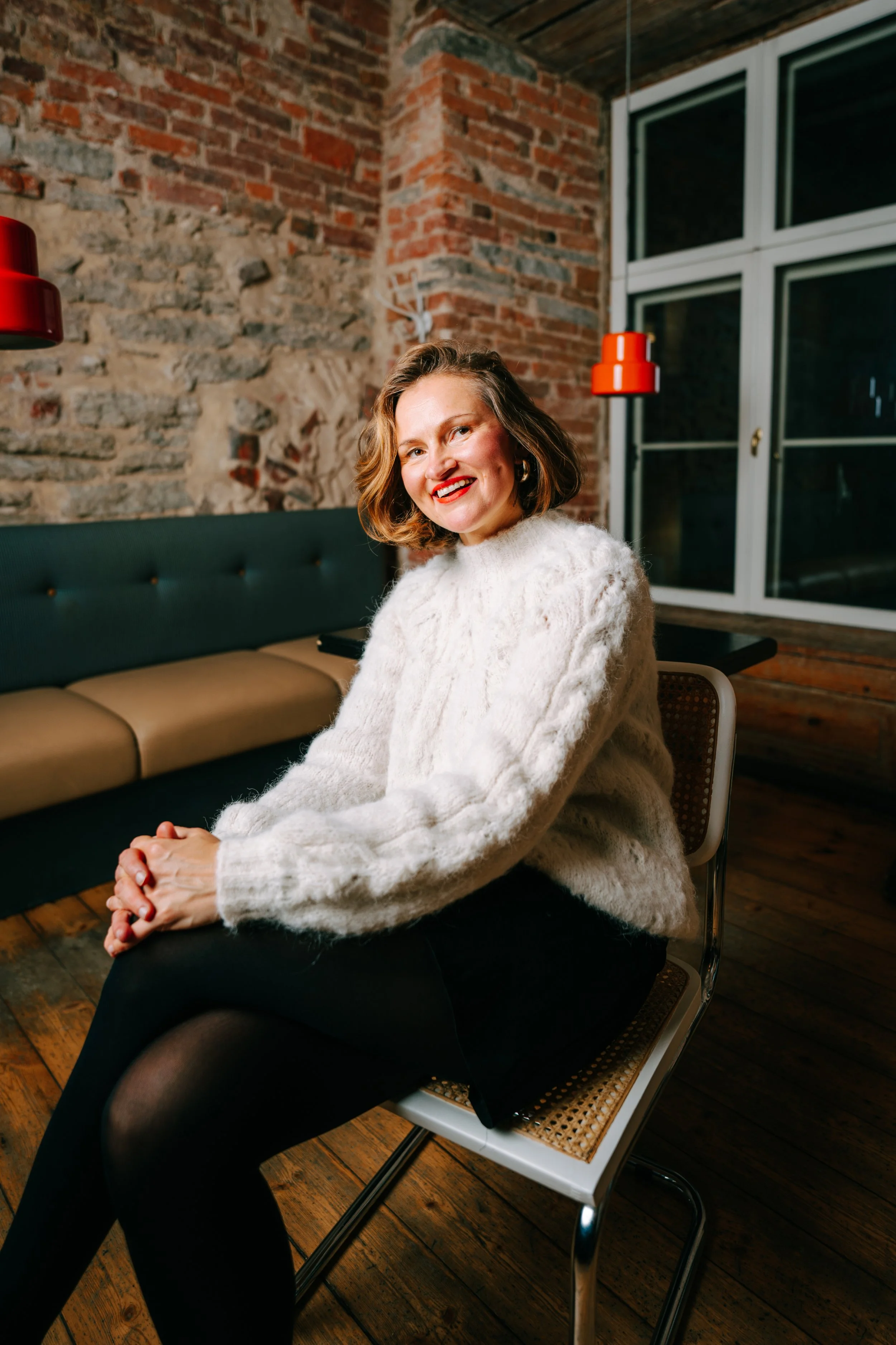 About | Revolutionising the nightlife scene in Tallinn — House 10