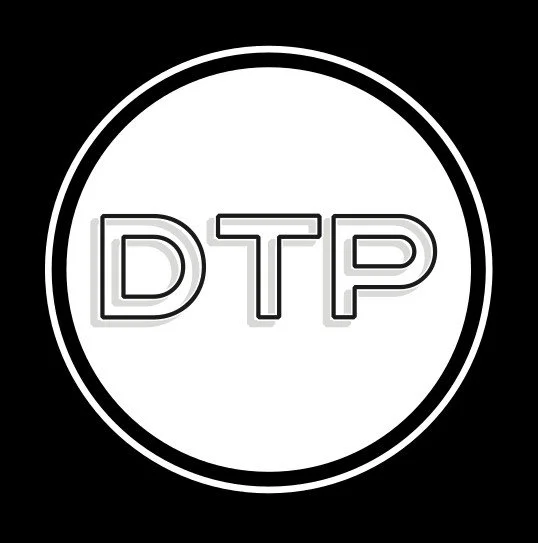 Materials for Learning — Discipleship Training Programme