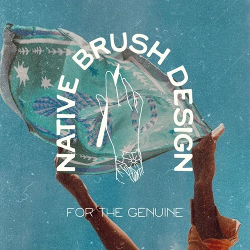 Community Spotlight: Native Brush Design — Lindsey for Colorado