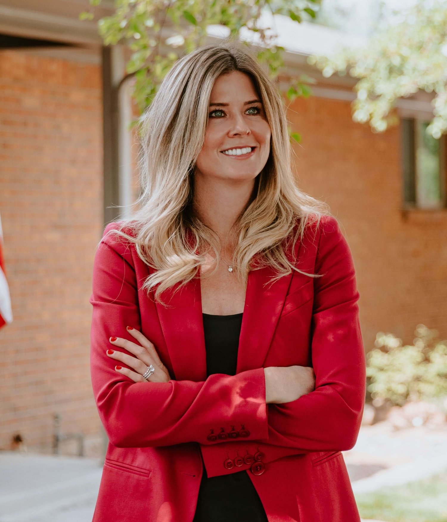 Senator Lindsey Daugherty | A Unifying Voice for District 19