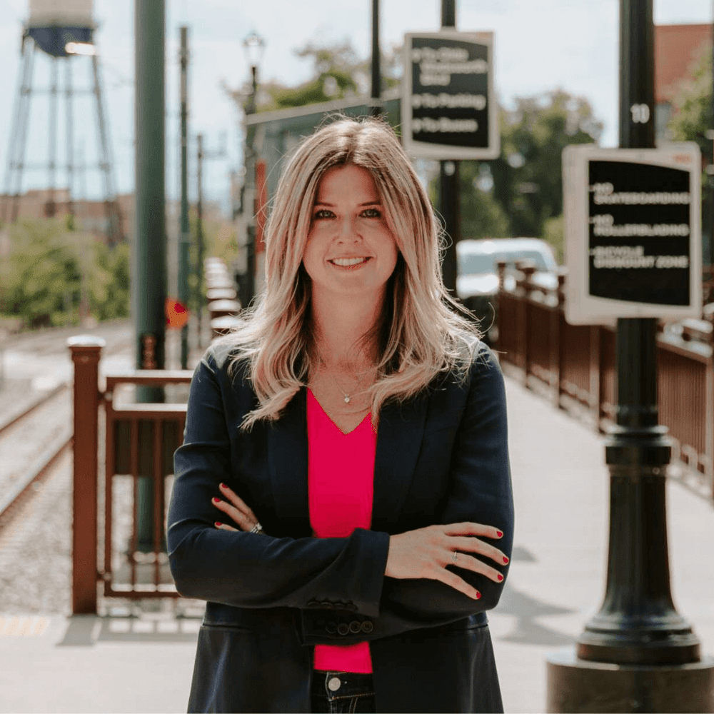 In the News: Lindsey Daugherty | Colorado's Rising Political Leader ...