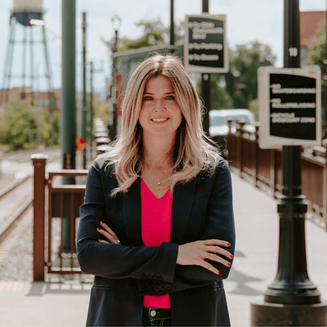 In the News: Lindsey Daugherty | Colorado's Rising Political Leader ...