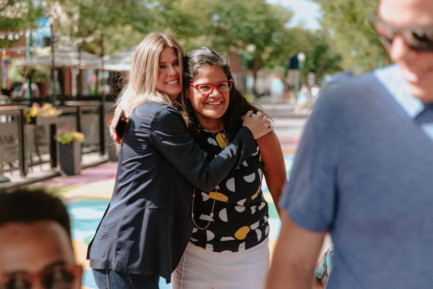Senator Lindsey Daugherty | A Unifying Voice for District 19