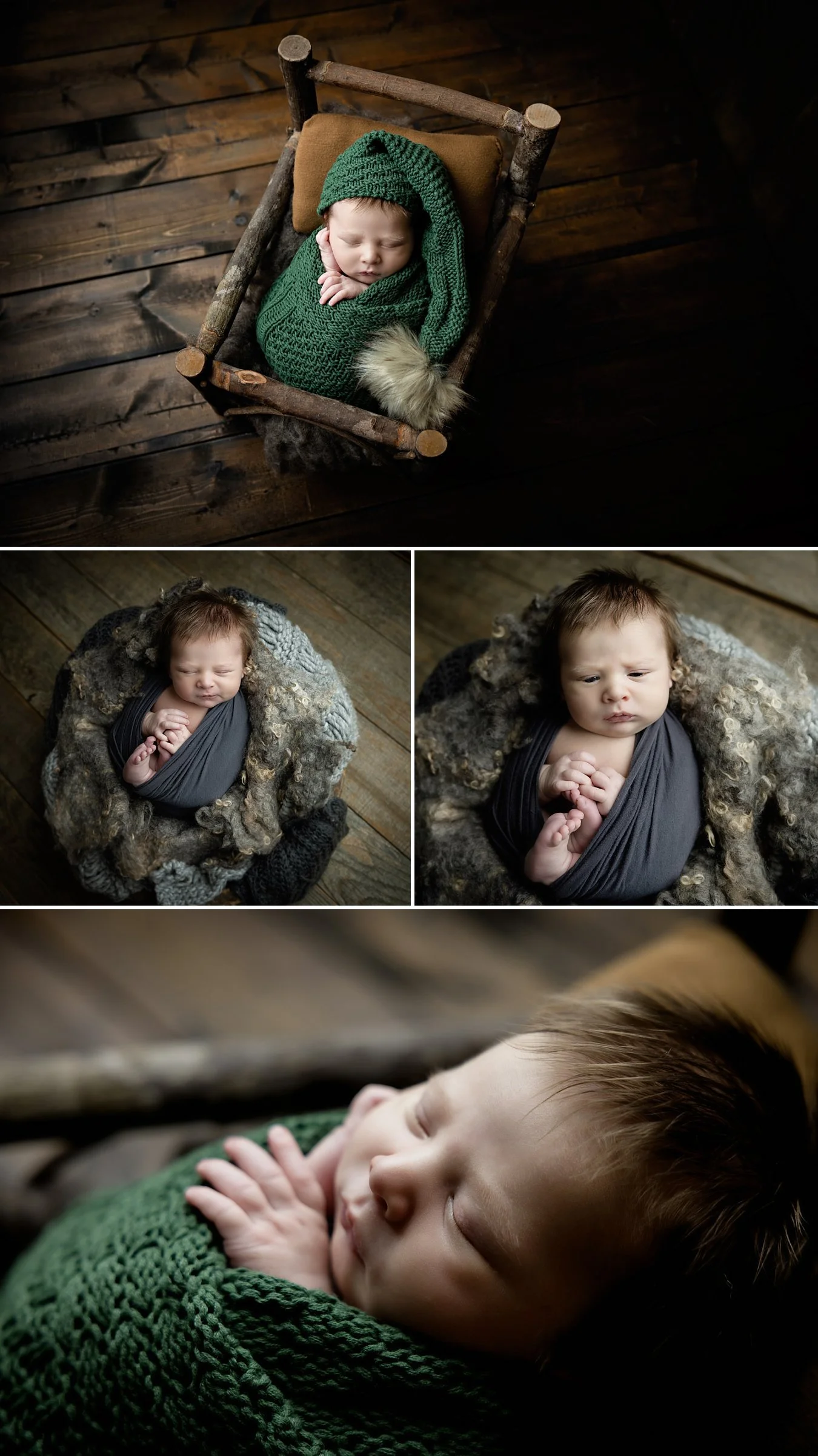 Maternity and Newborn Photography | Historic Stewart Farm + a newborn ...