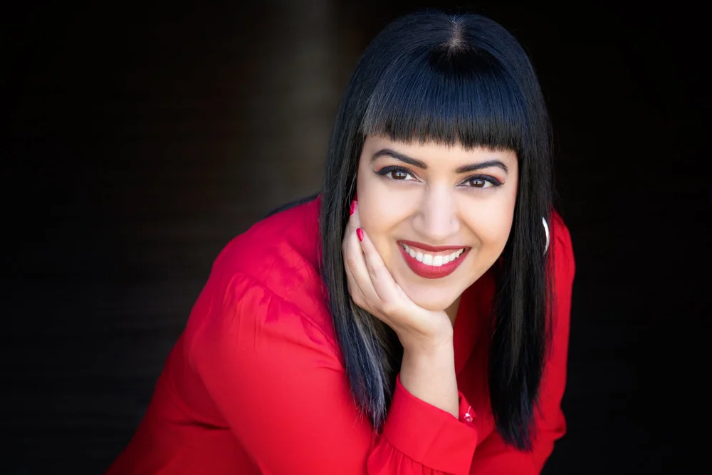 Professional Headshot & Business Portraits - look and feel your best ...