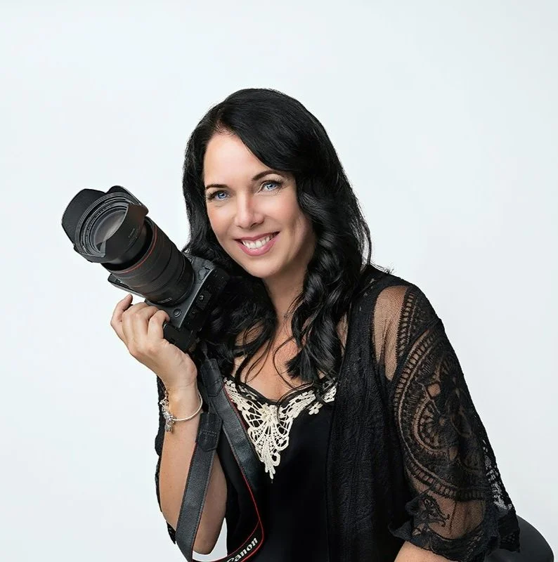 Gemini Visuals | Surrey, BC Professional Photography Studio