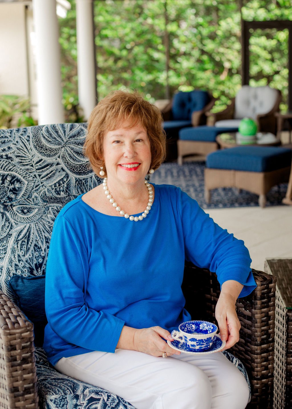 Jennifer Boyd Author