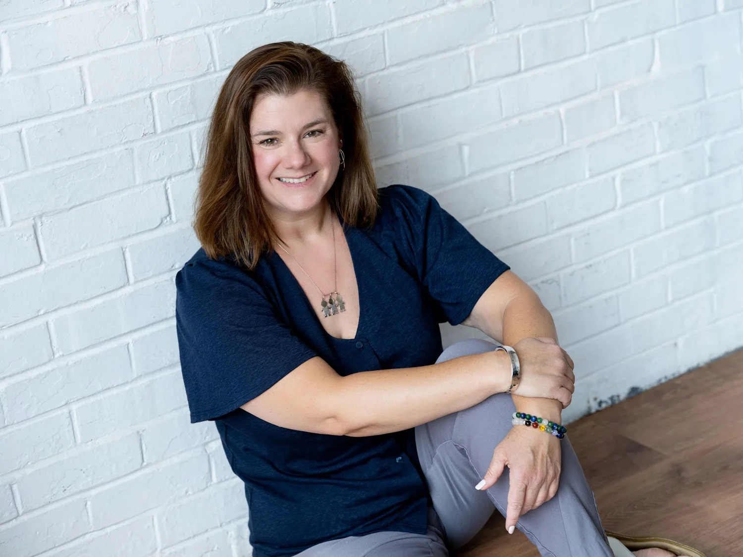 Nicole Adelman Counseling