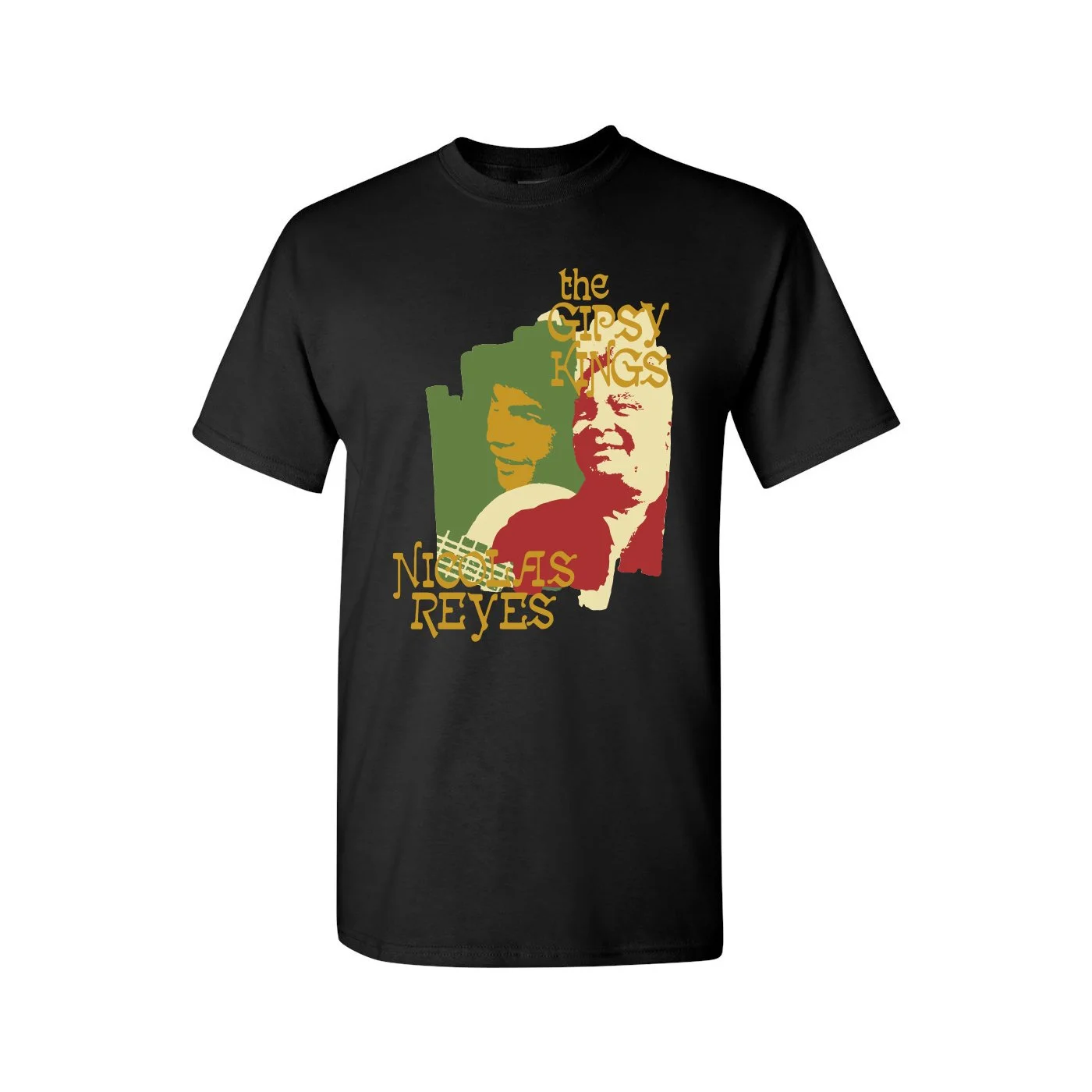 Arles Cap — Nicolas Reyes