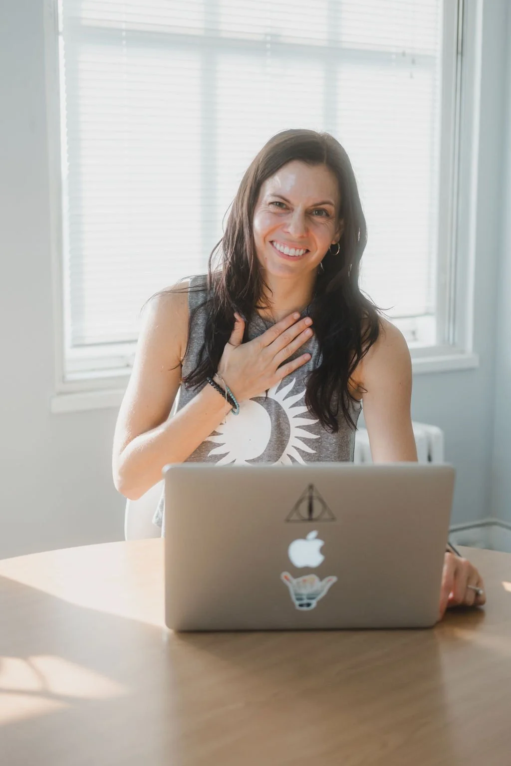 Fuller Peak Performance