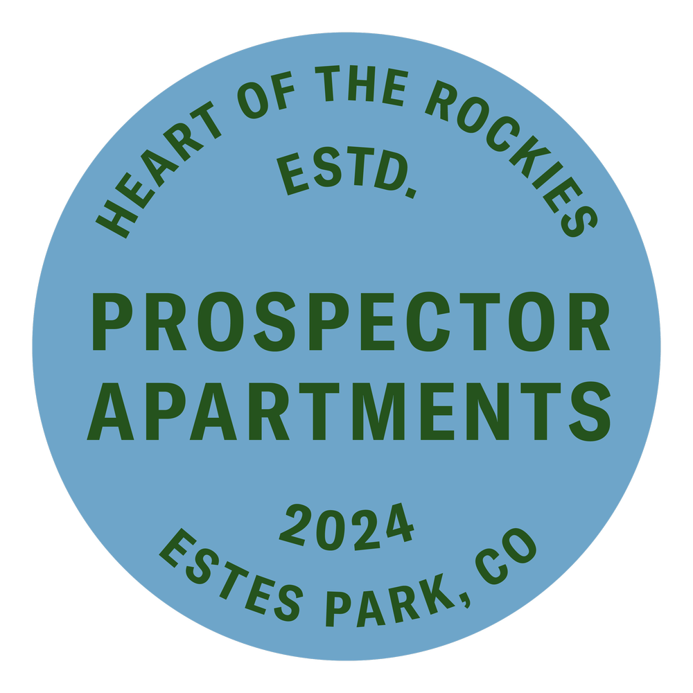 Prospector Apartments | Estes Park, Colorado