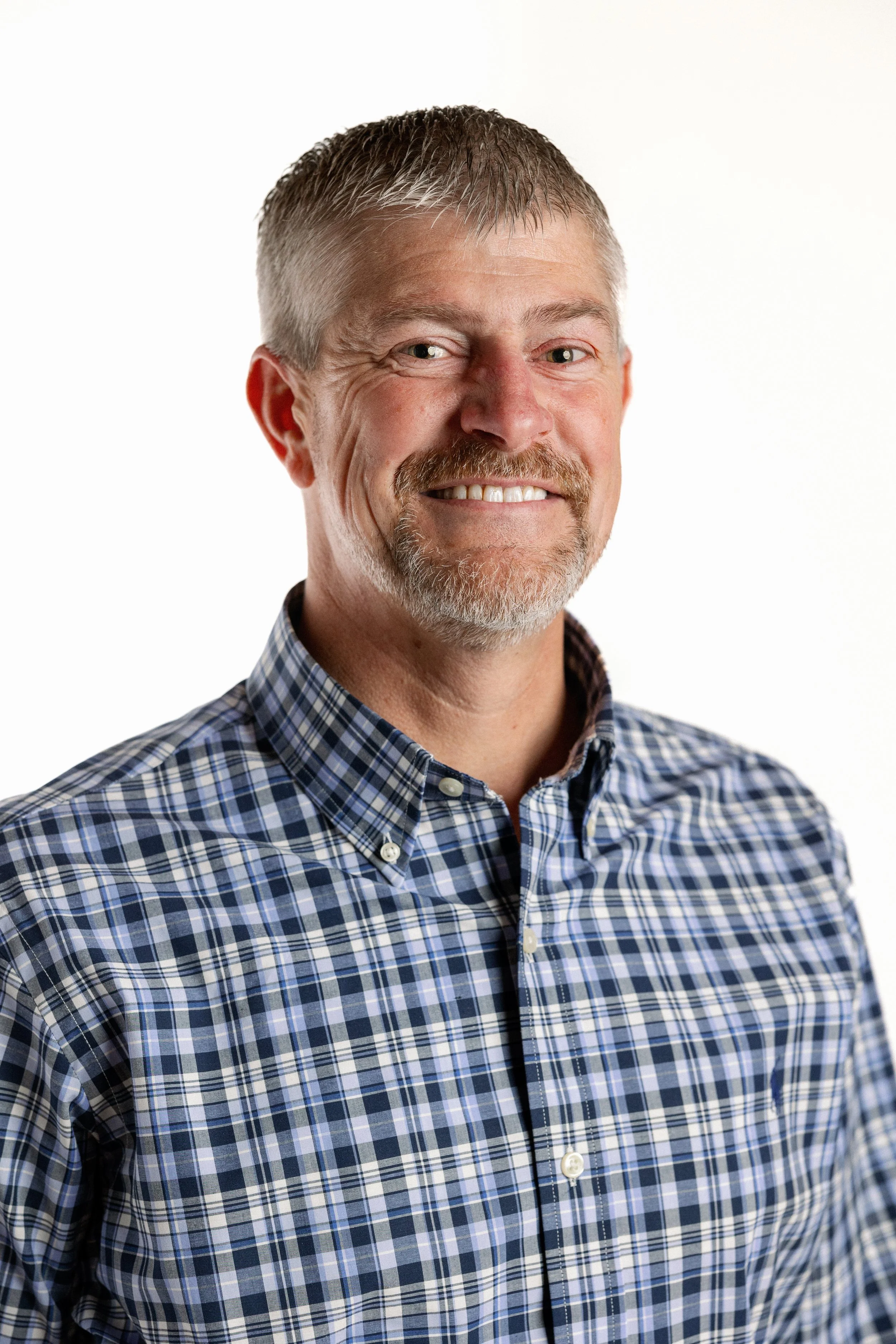 Jason Powell — Veritas Wellness