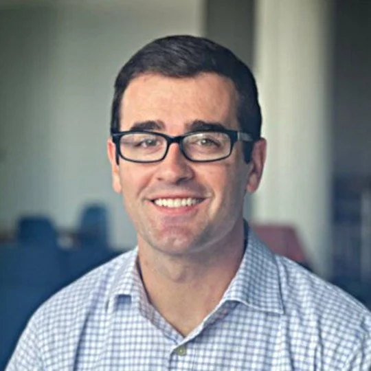 Chris Hand — Wond'ry Mentors