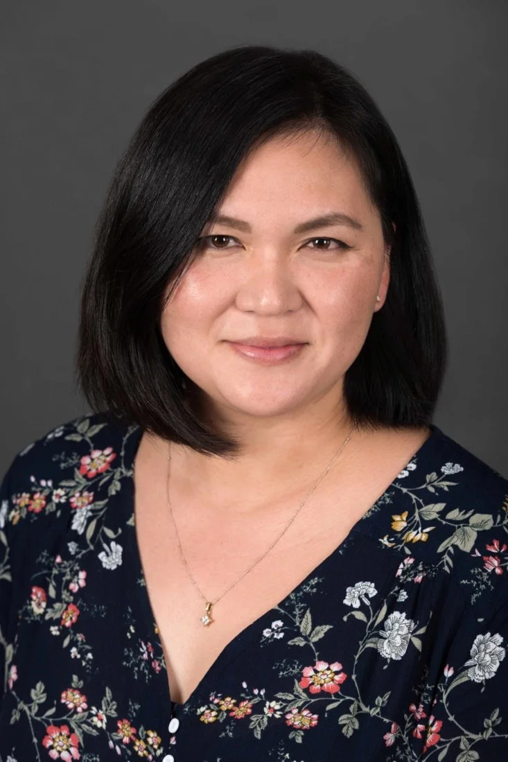 Lab Members — Chang Lab