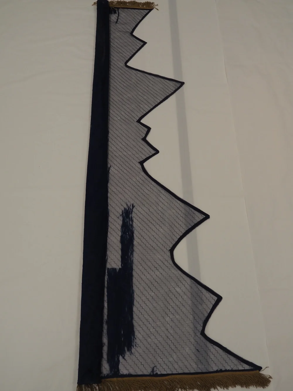 14th Michigan Volunteer Infantry Regiment Flags — Michigan Battle Flags