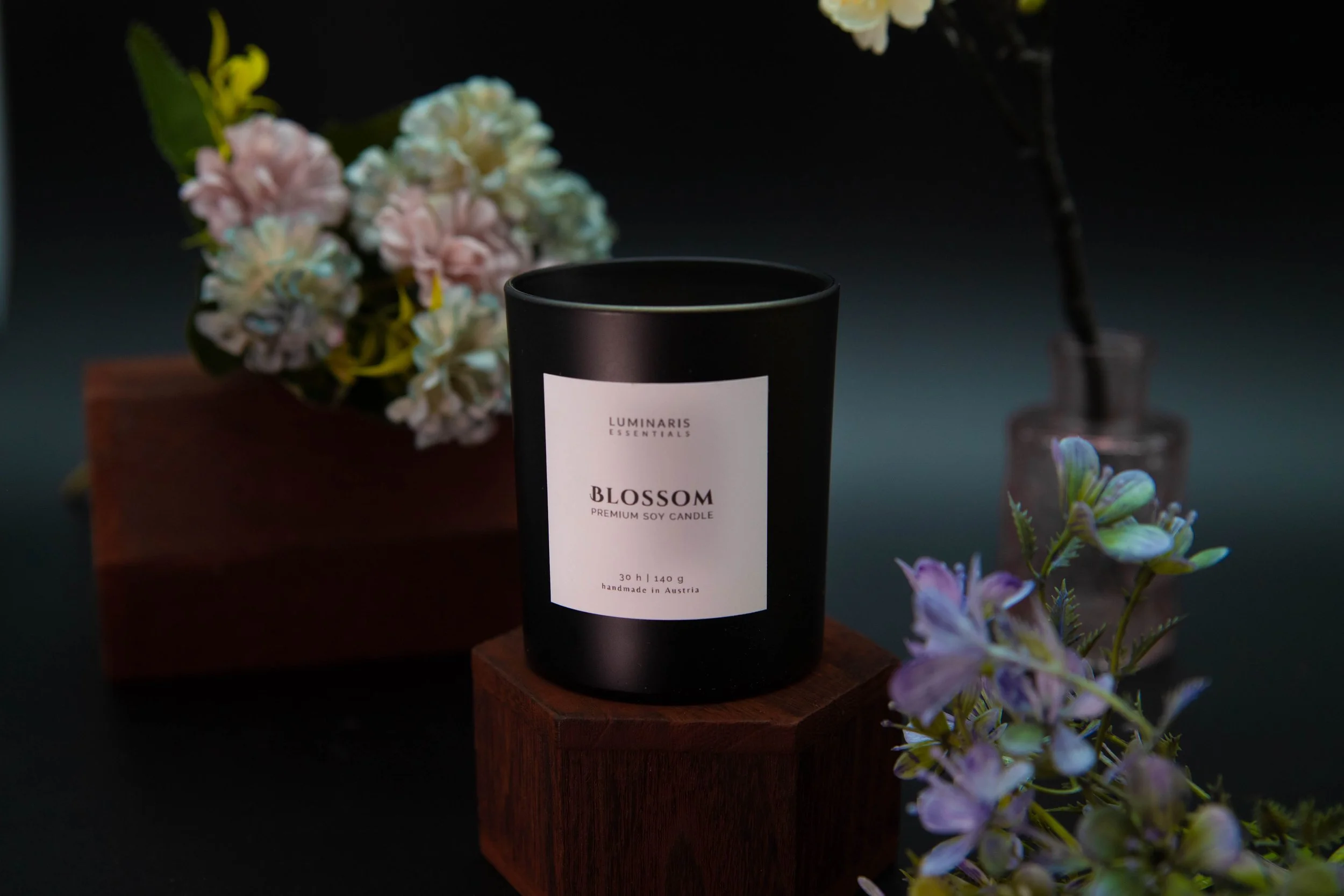 Luminaris Candles