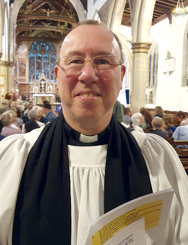 Three Rivers Churches