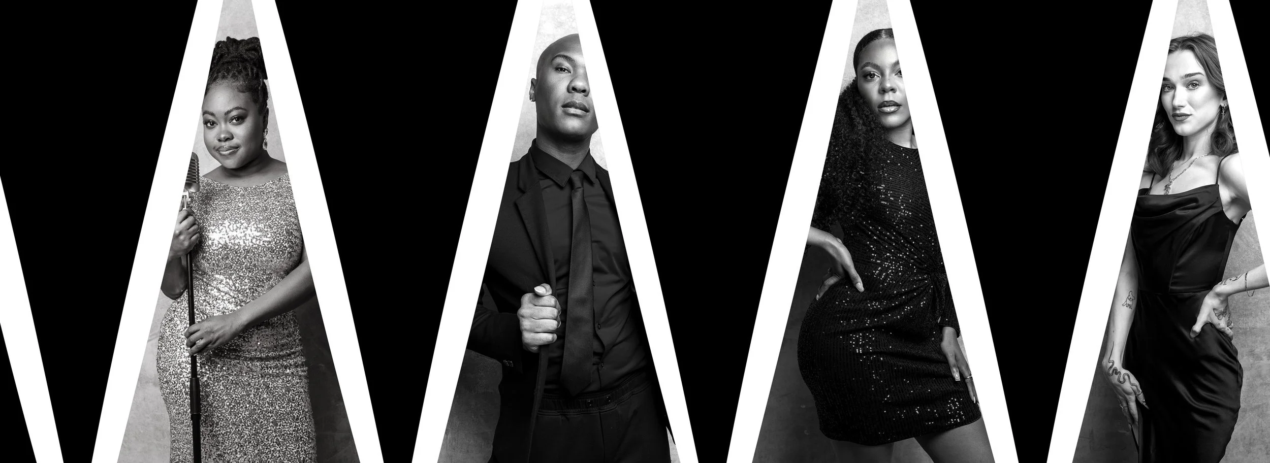 BE Collective | Music and Movement, for Extraordinary Events