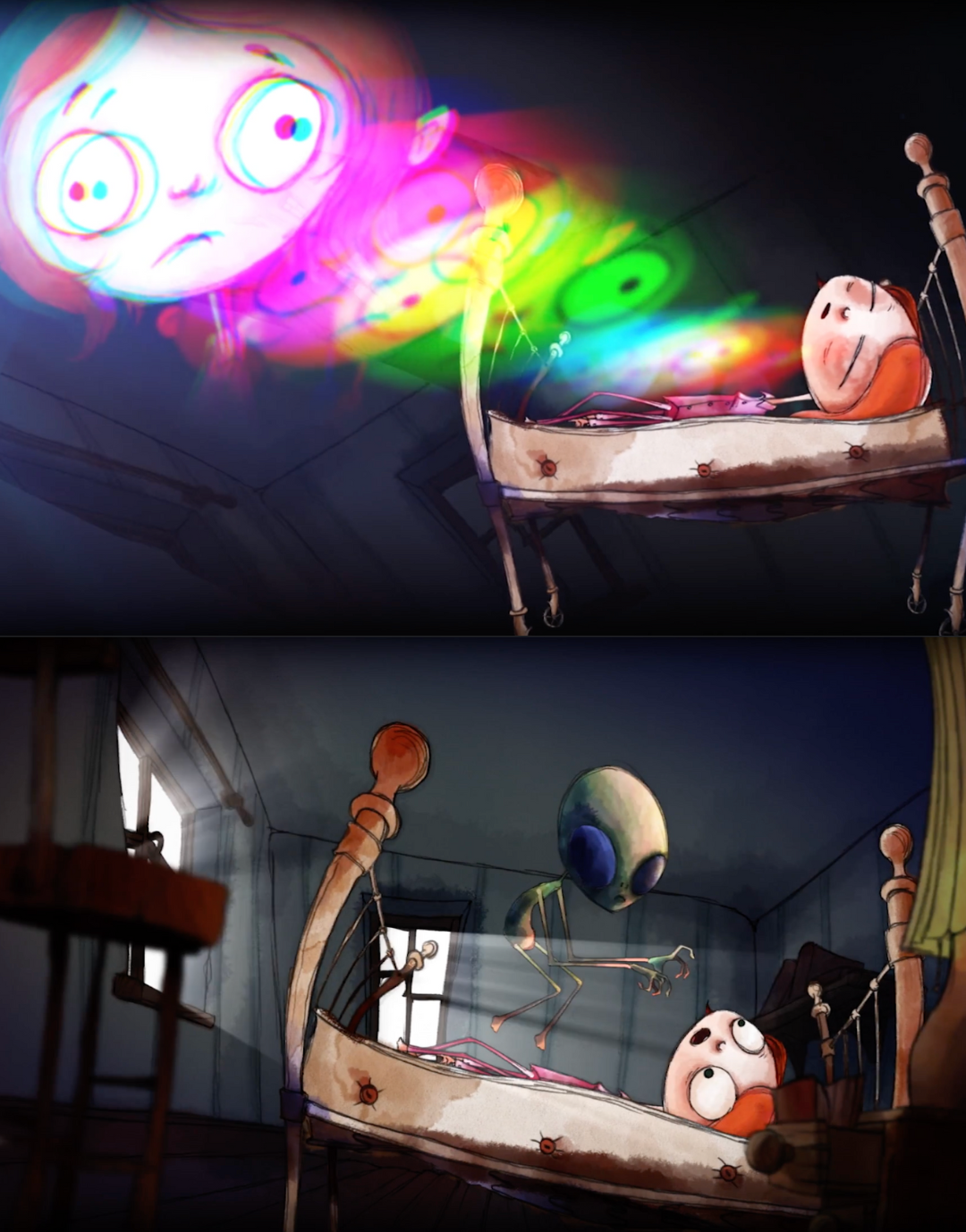 Writing/Copywriting — AMI ANGELOWICZ