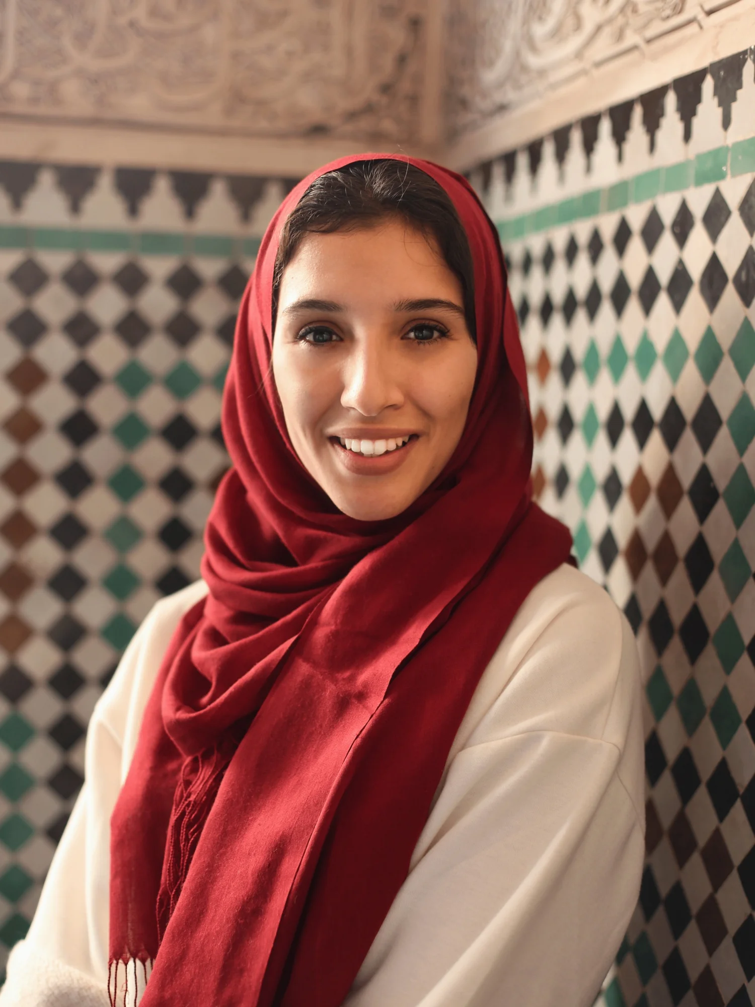 Dalia's Story — PROJECT RESCUE
