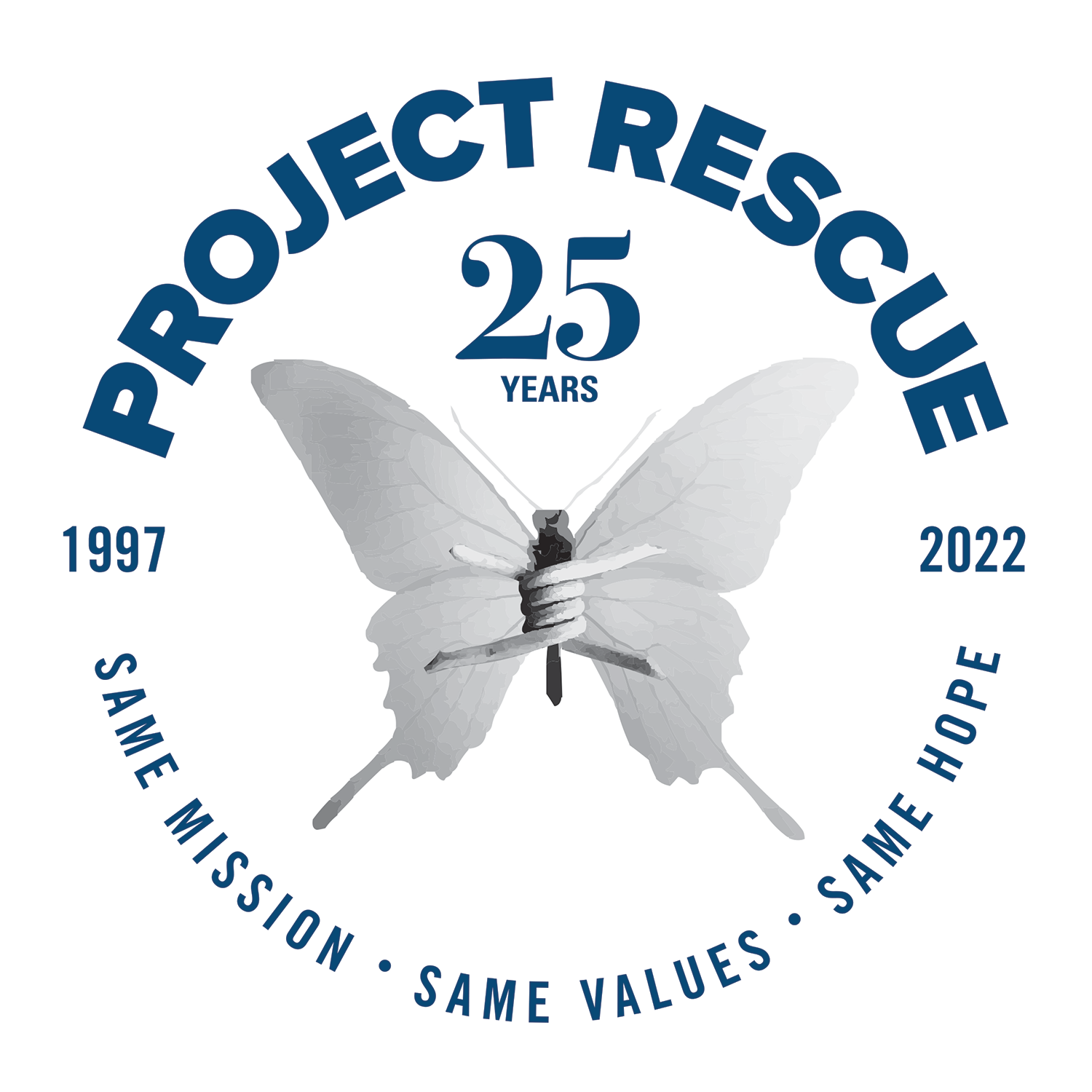 Project Rescue Logo Project Summary RESCUE Project