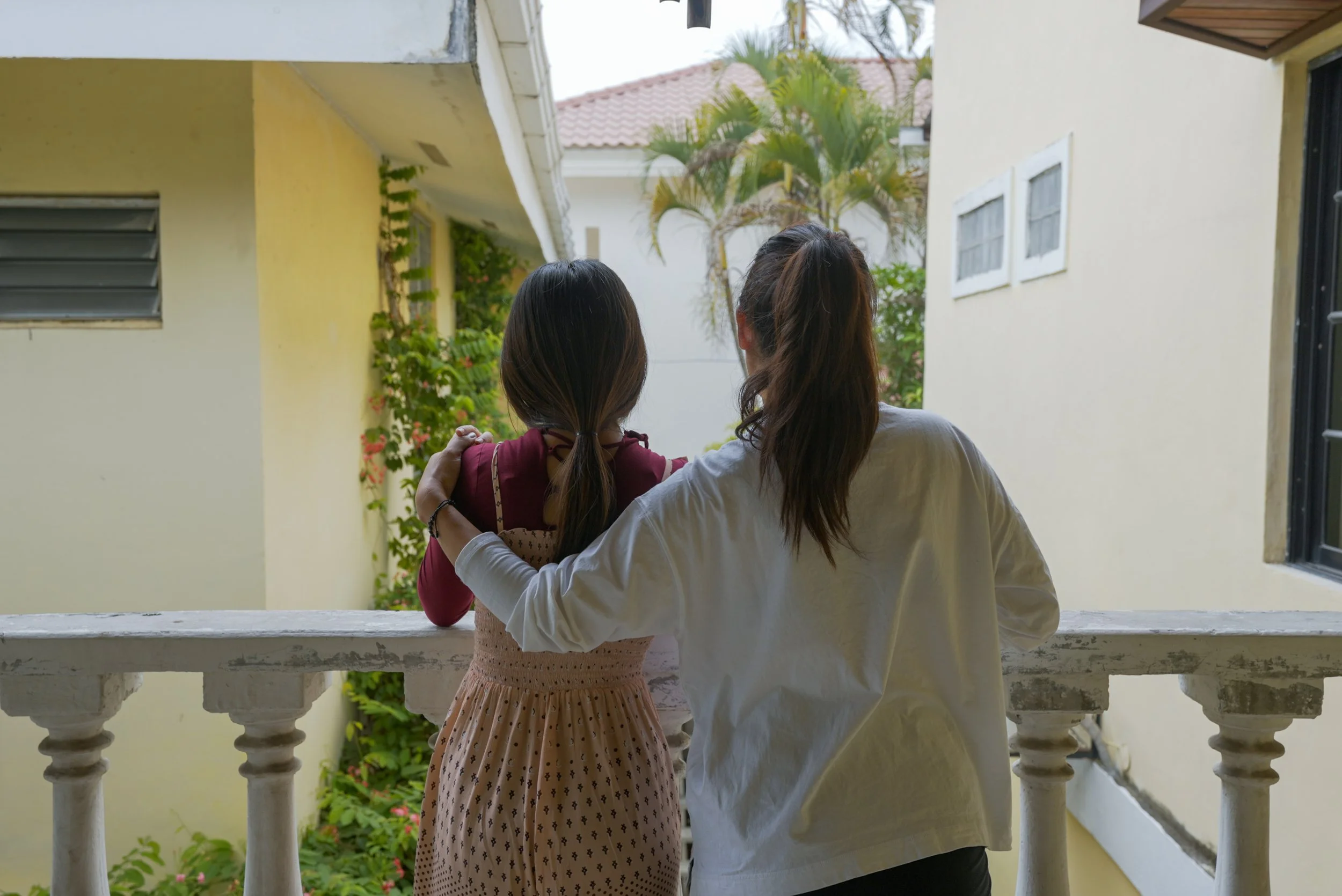 Anti-Sexual Slavery Efforts in Honduras — PROJECT RESCUE