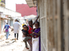 Bringing Hope To Survivors — PROJECT RESCUE