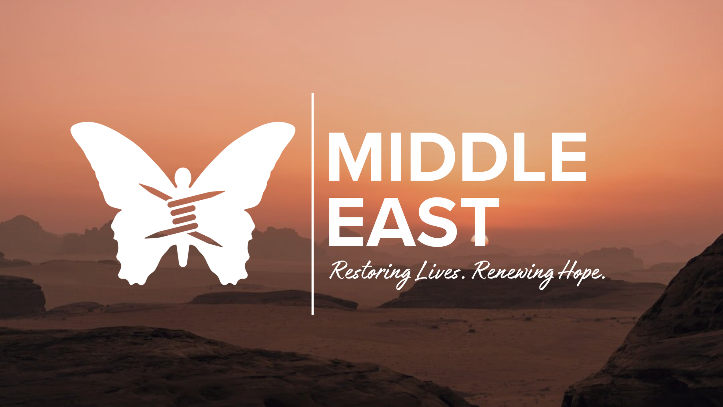 Bringing Hope To Survivors — PROJECT RESCUE