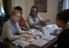 Bringing Hope To Survivors — PROJECT RESCUE