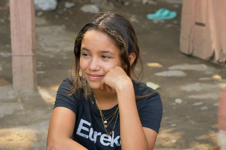 Project Rescue: Empowering Survivors and Restoring Hope