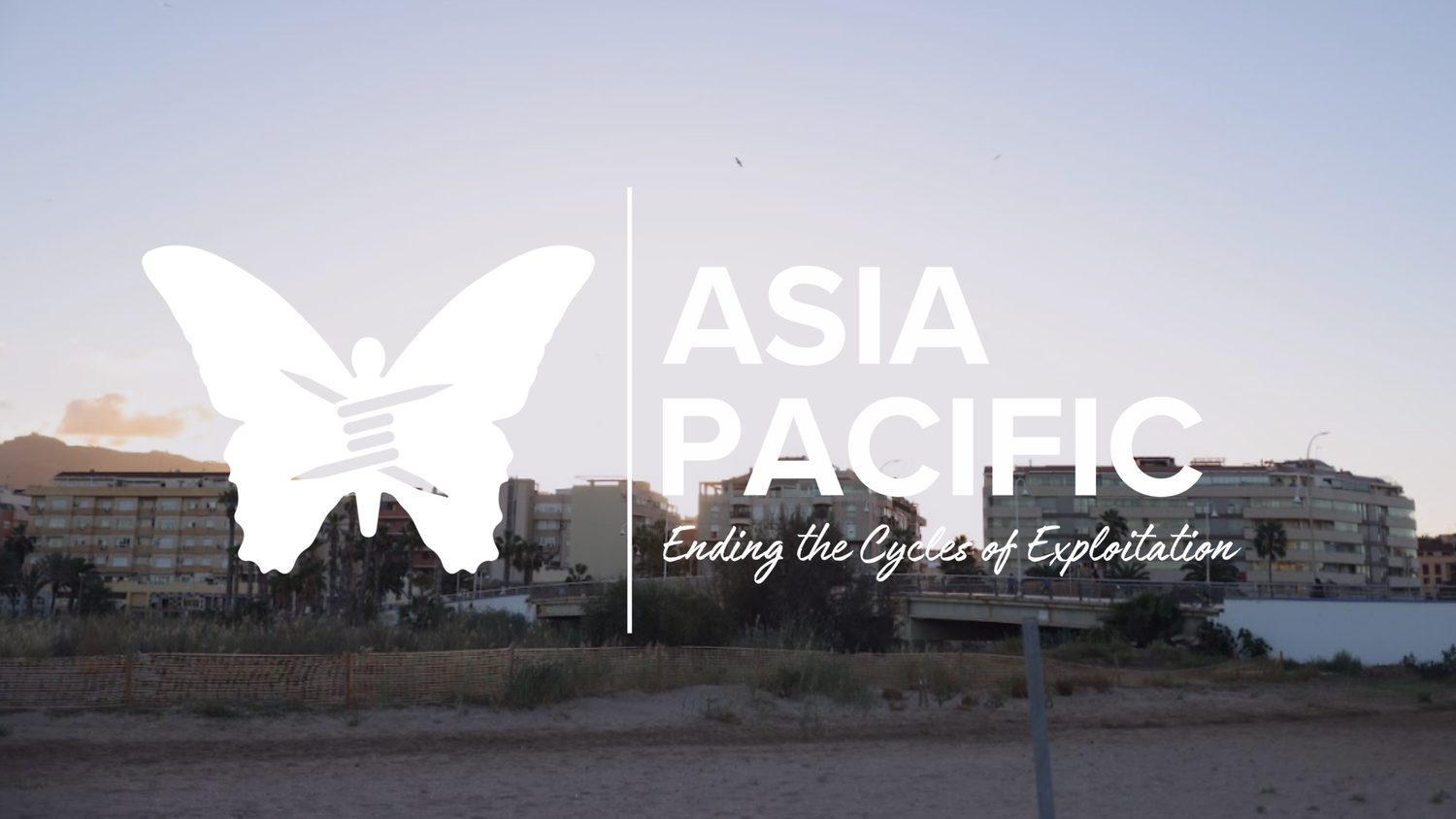Bringing Hope To Survivors — PROJECT RESCUE