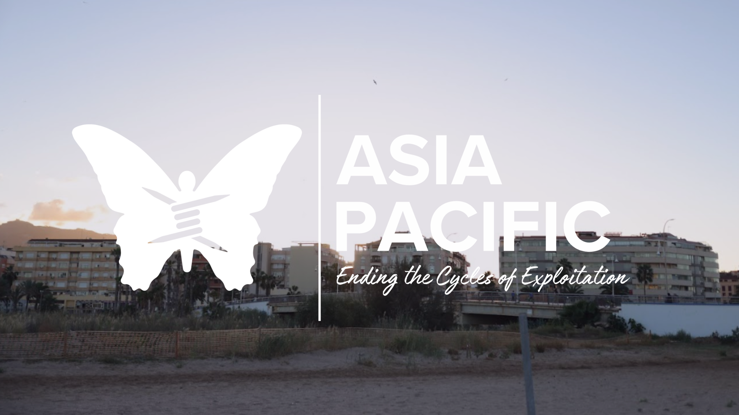 Bringing Hope To Survivors — PROJECT RESCUE