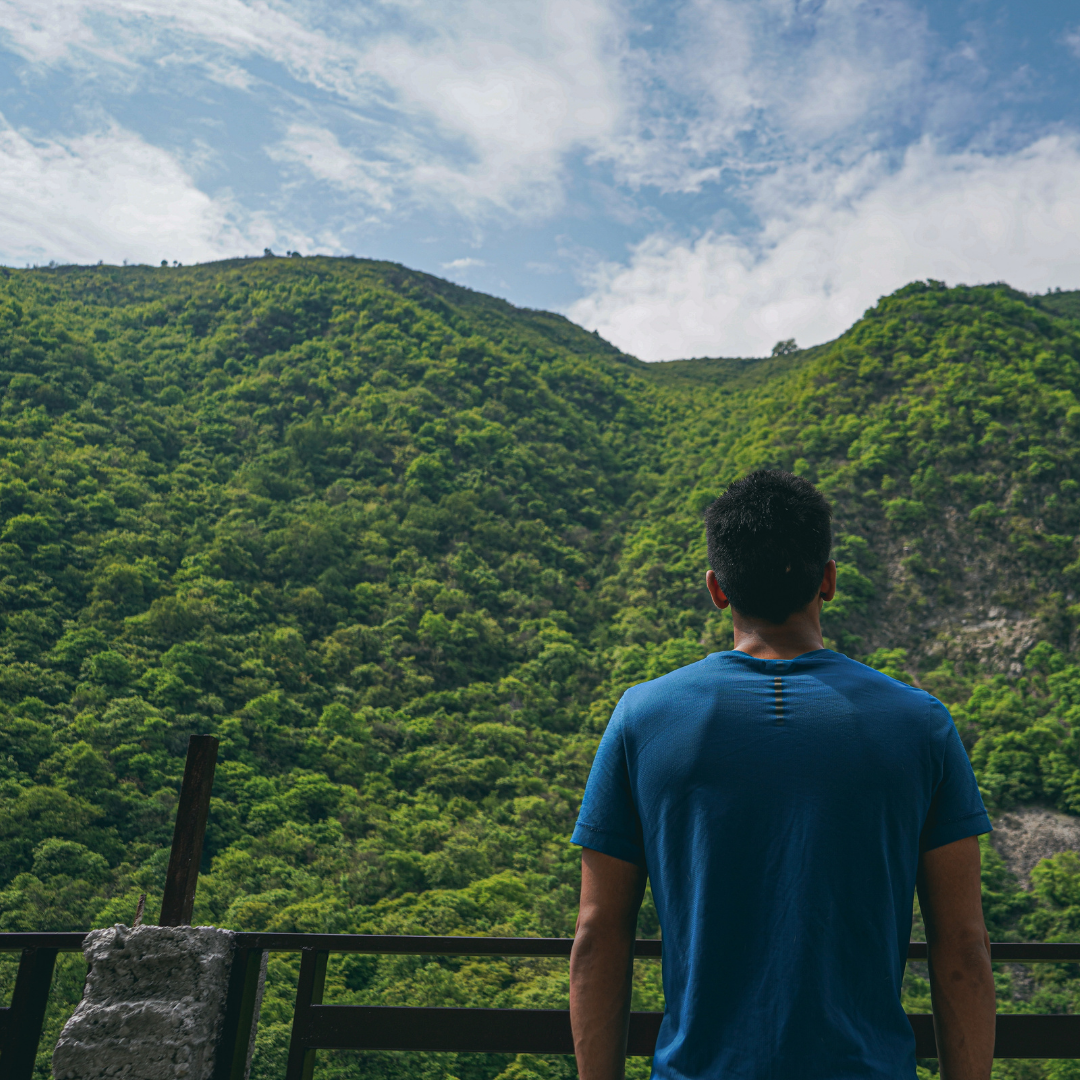 Josiah's Story — PROJECT RESCUE