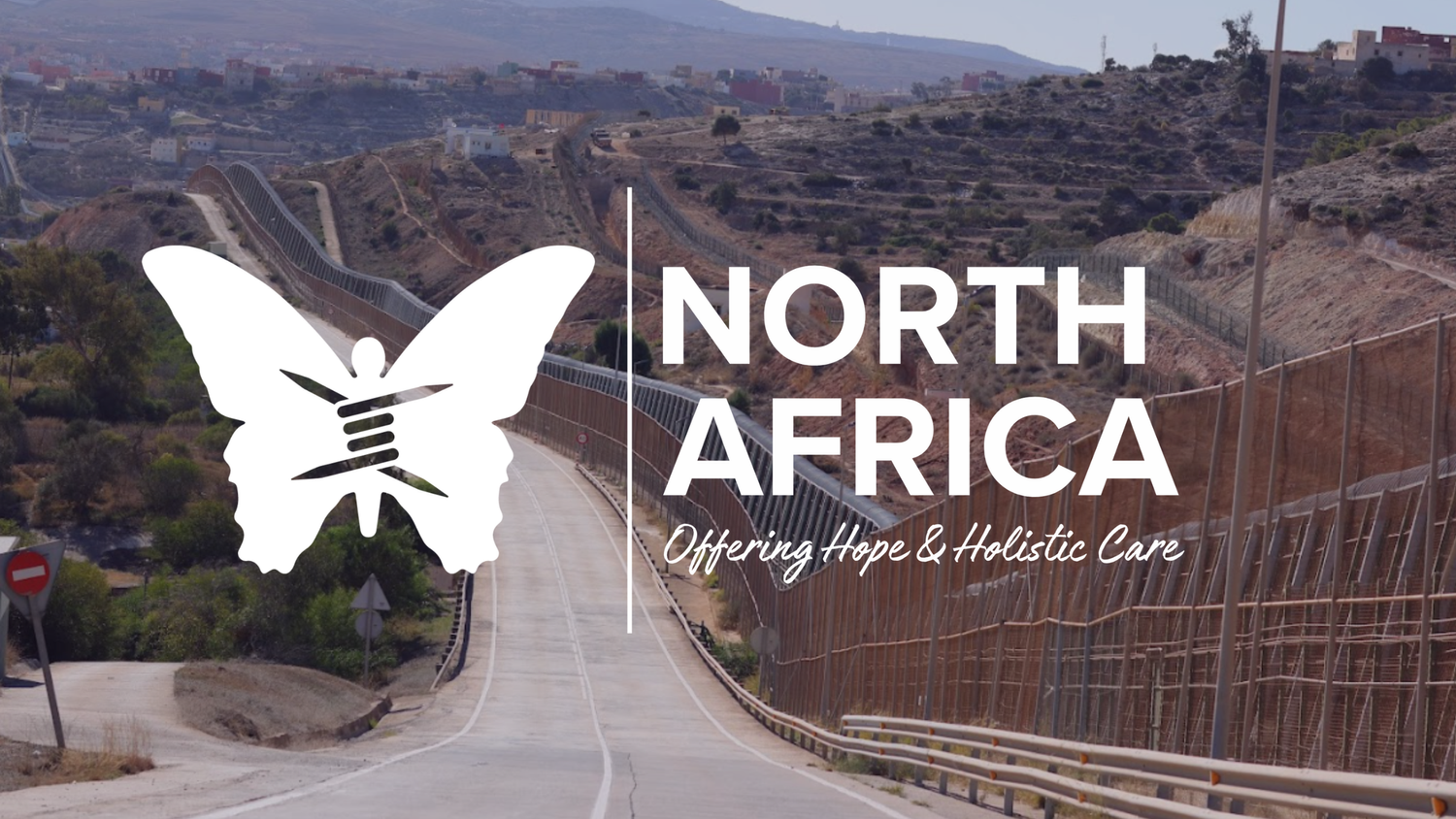 Bringing Hope To Survivors — PROJECT RESCUE