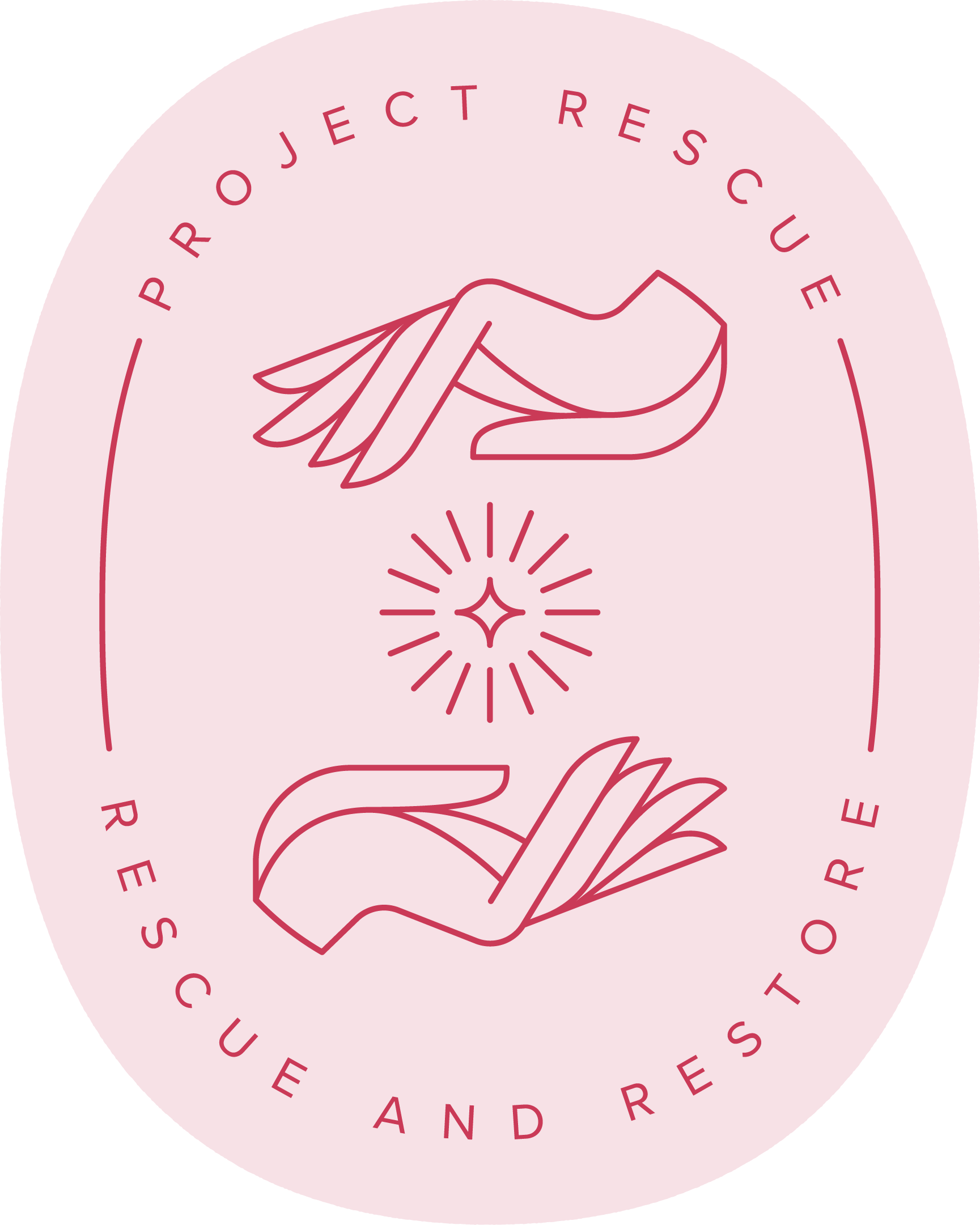 Anti-Human Trafficking Work in the Middle East — PROJECT RESCUE
