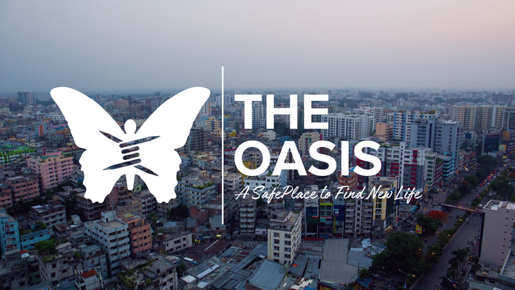 Bringing Hope To Survivors — PROJECT RESCUE