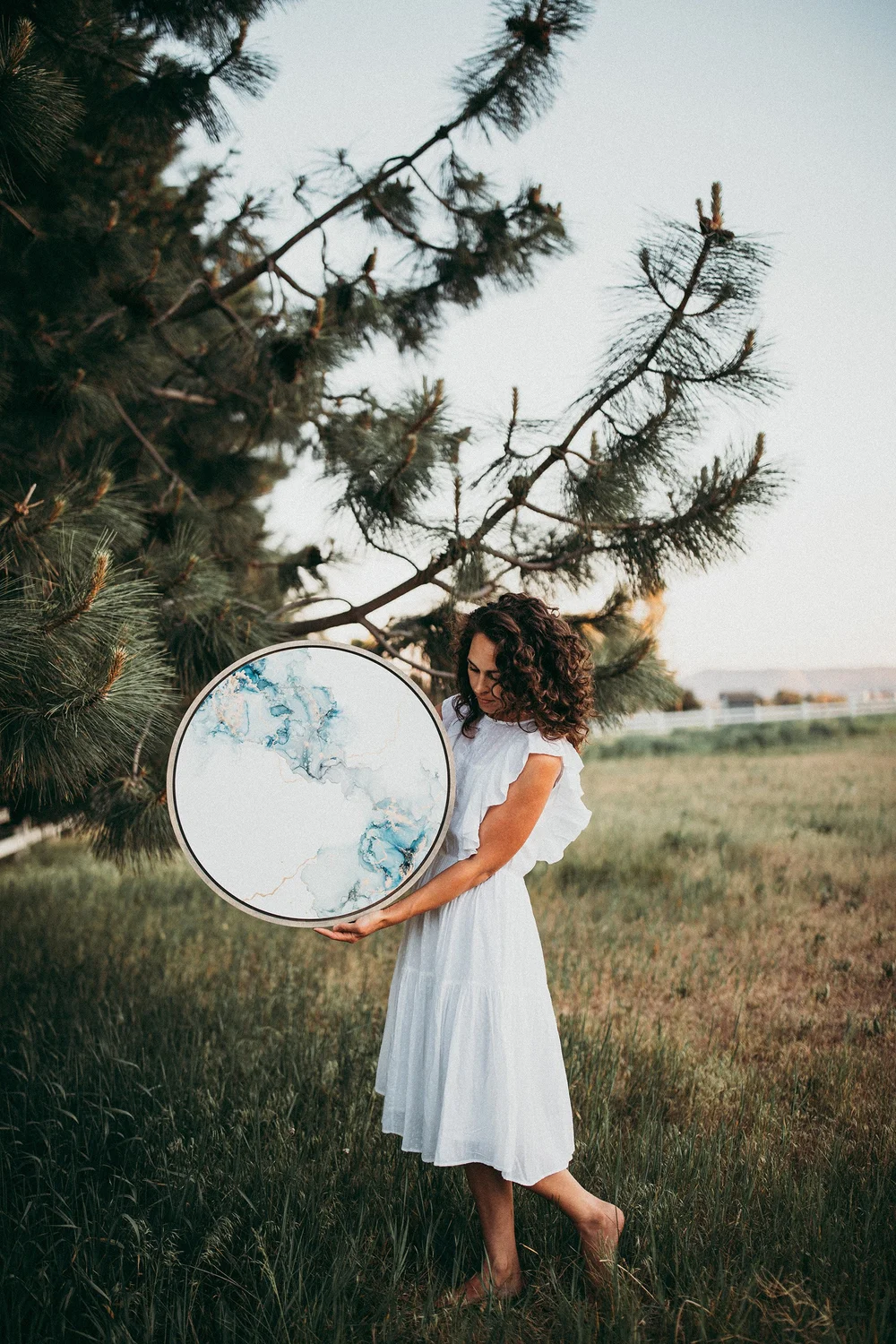 About — Sarah Robison Art