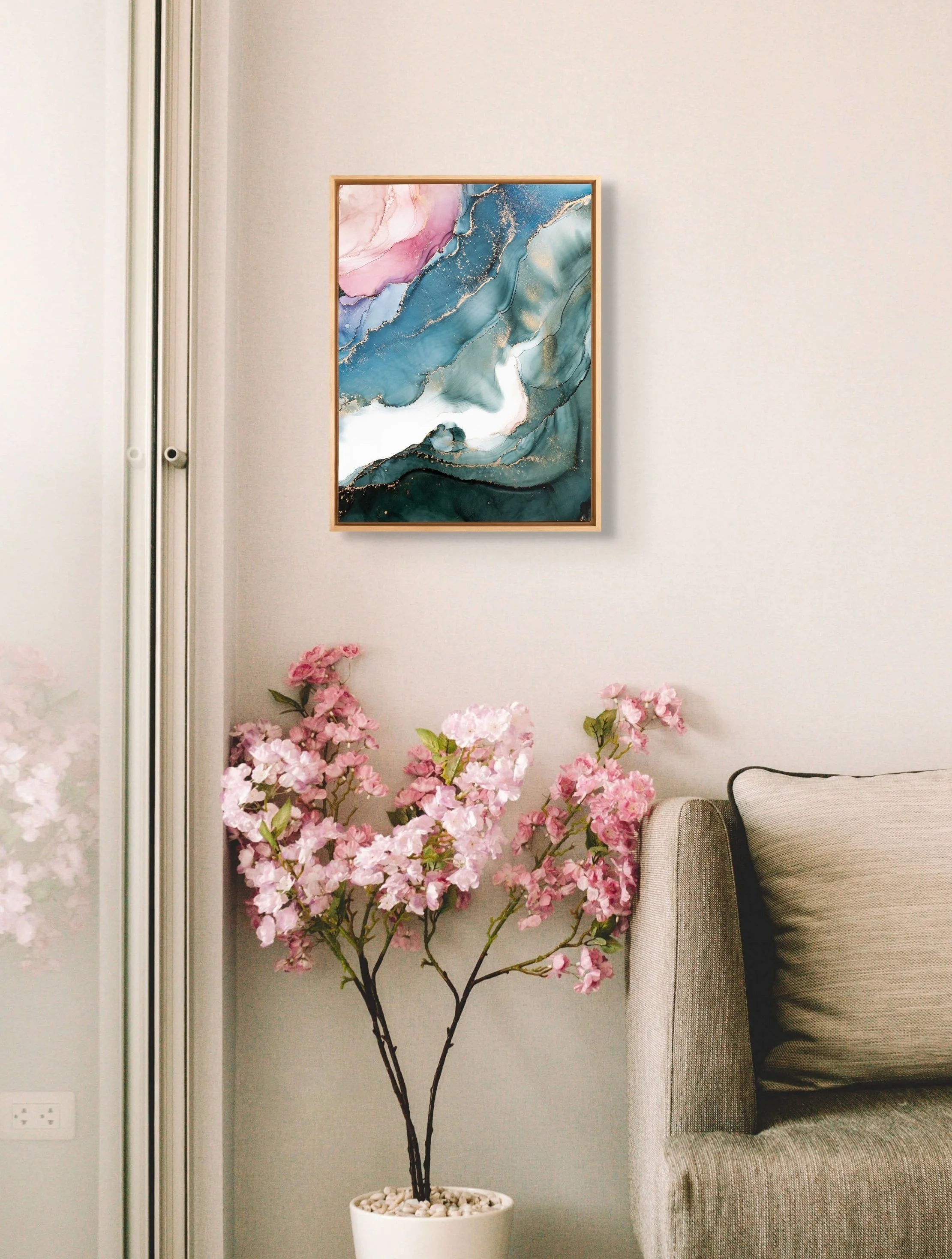 Store 2 — Sarah Robison Art