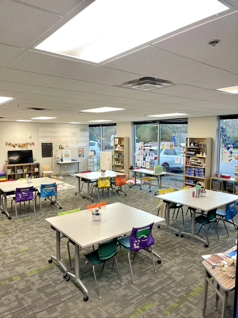 Elementary Studio (2-5) | Enhance Learning Today — Galileo Preparatory ...