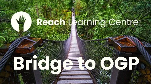 Training Services — Reach Learning Centre