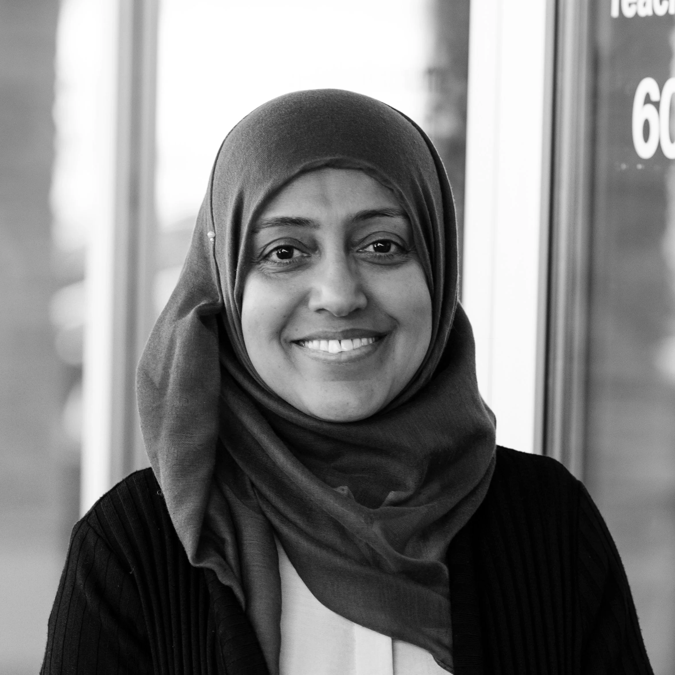 Richmond — Reach Learning Centre