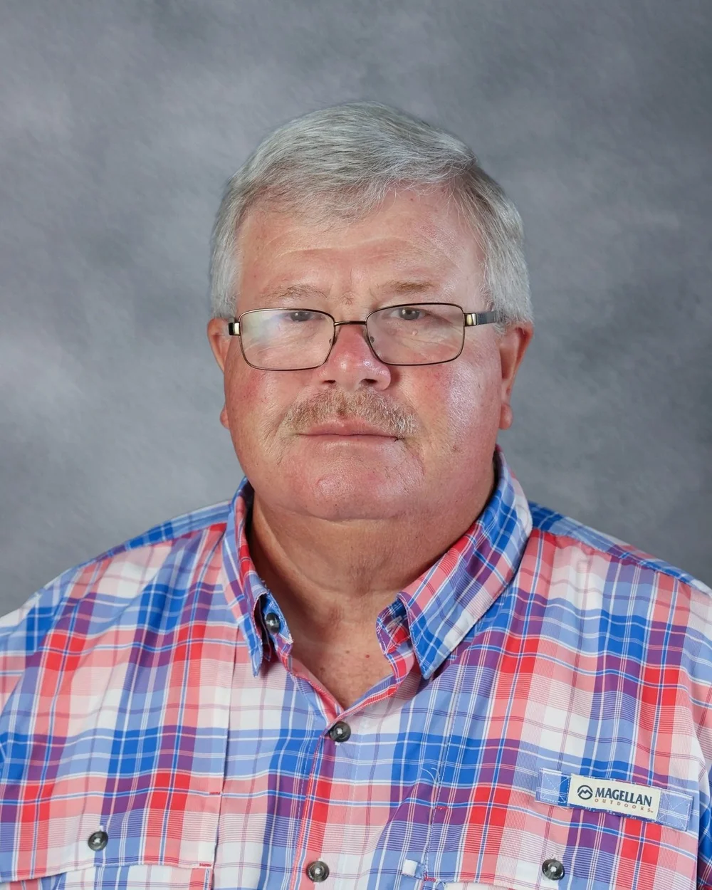 Our Staff — St. Patrick Catholic High School