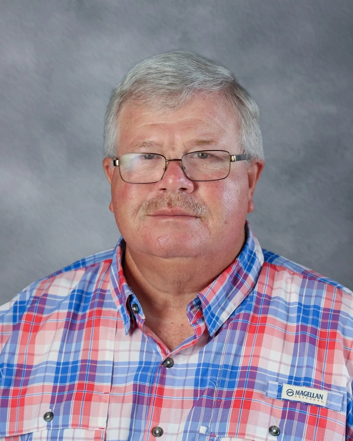 Our Staff — St. Patrick Catholic High School