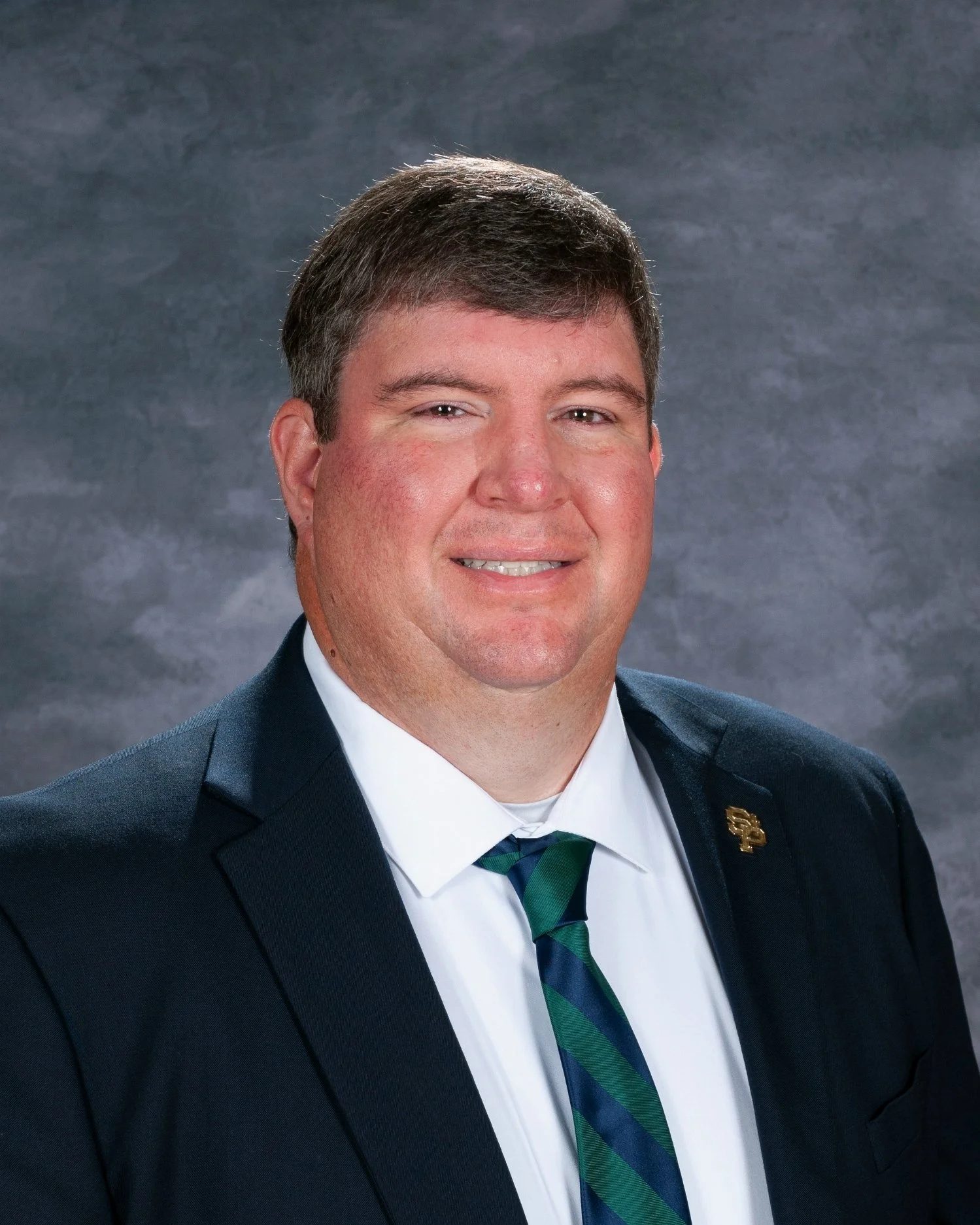 Our Staff — St. Patrick Catholic High School