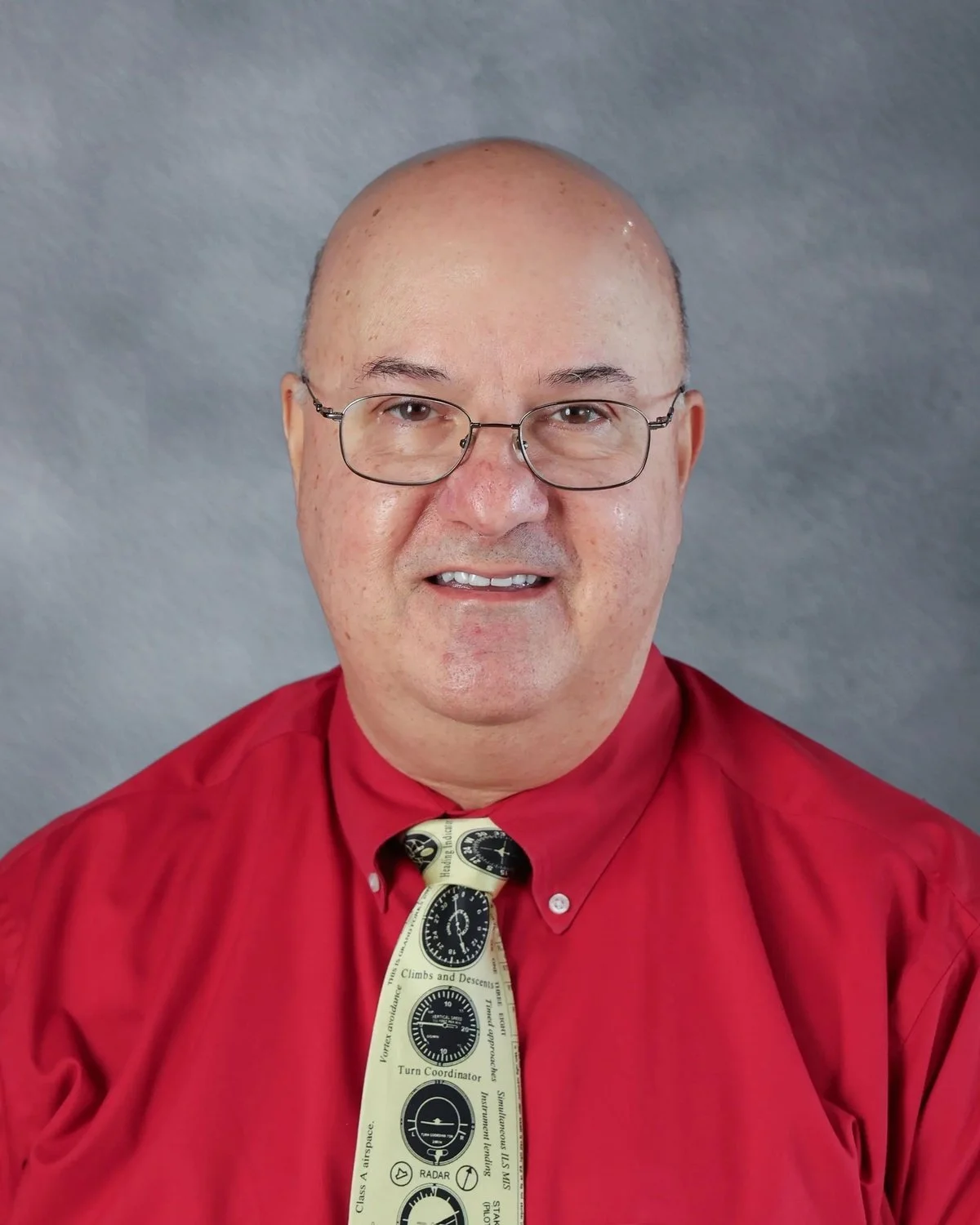 Our Staff — St. Patrick Catholic High School
