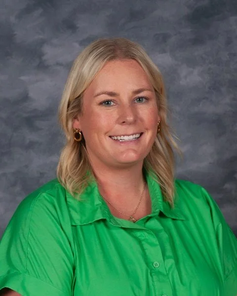 Our Staff — St. Patrick Catholic High School
