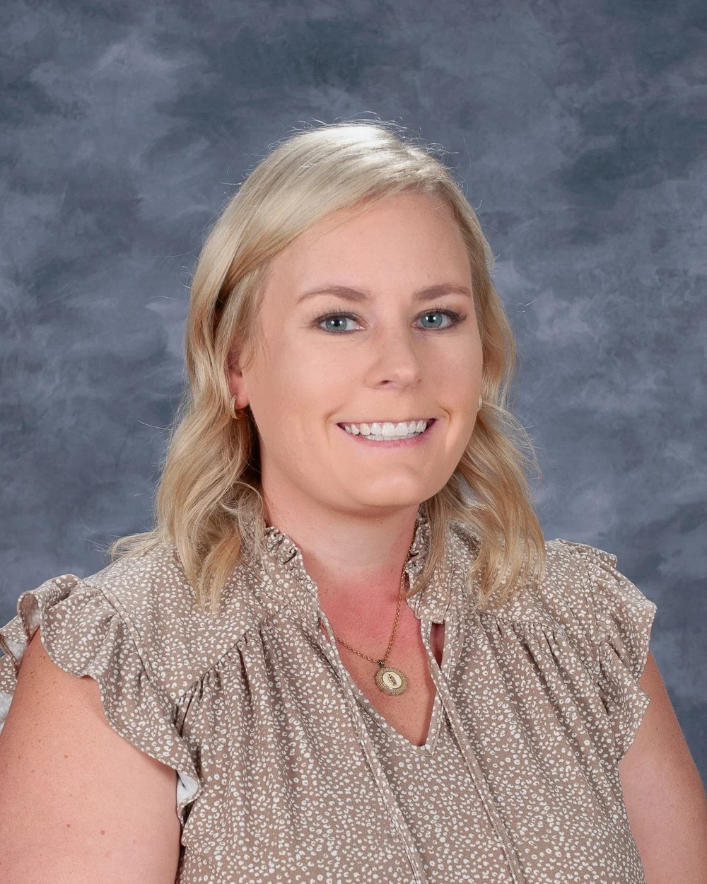 Our Staff — St. Patrick Catholic High School