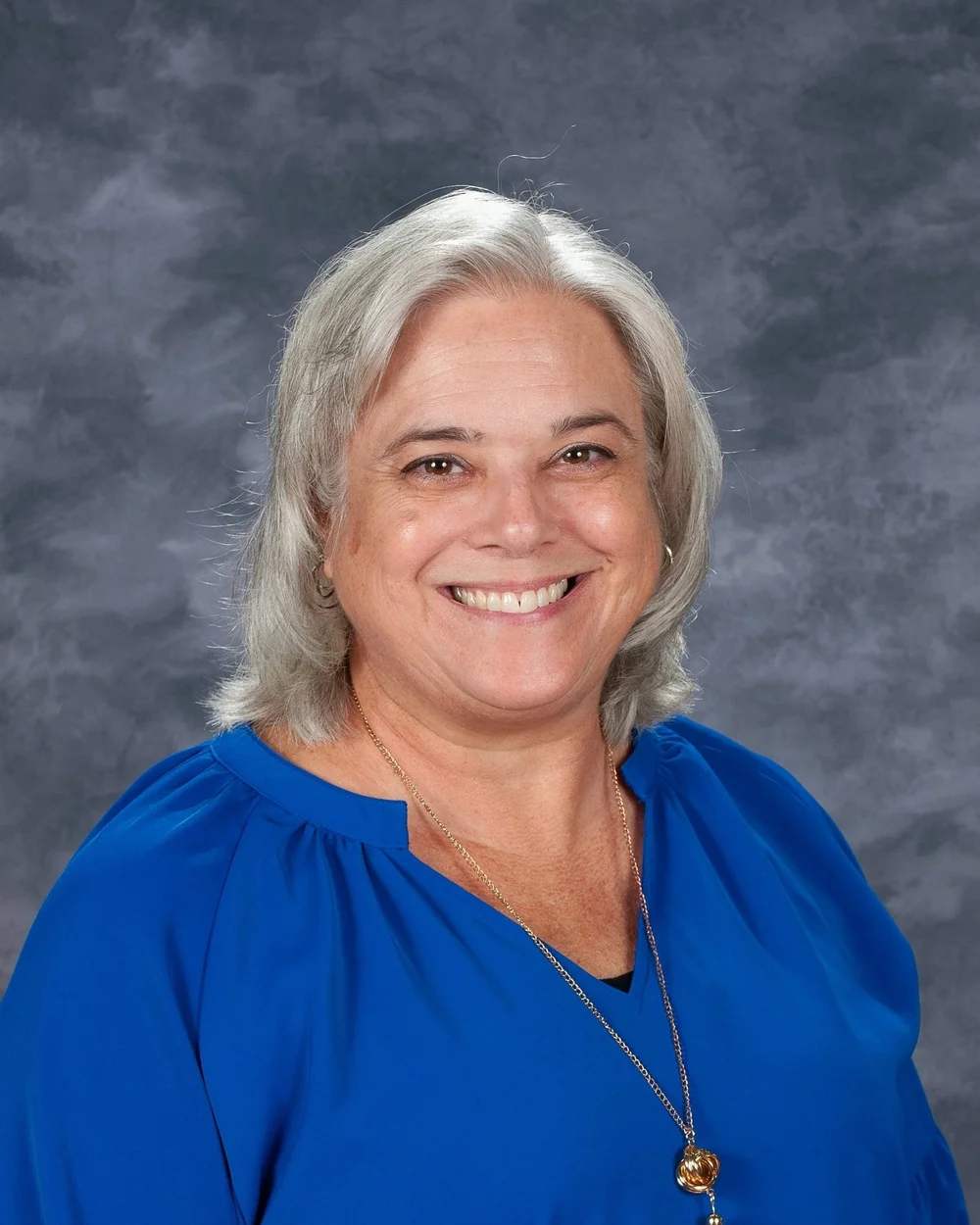 Our Staff — St. Patrick Catholic High School