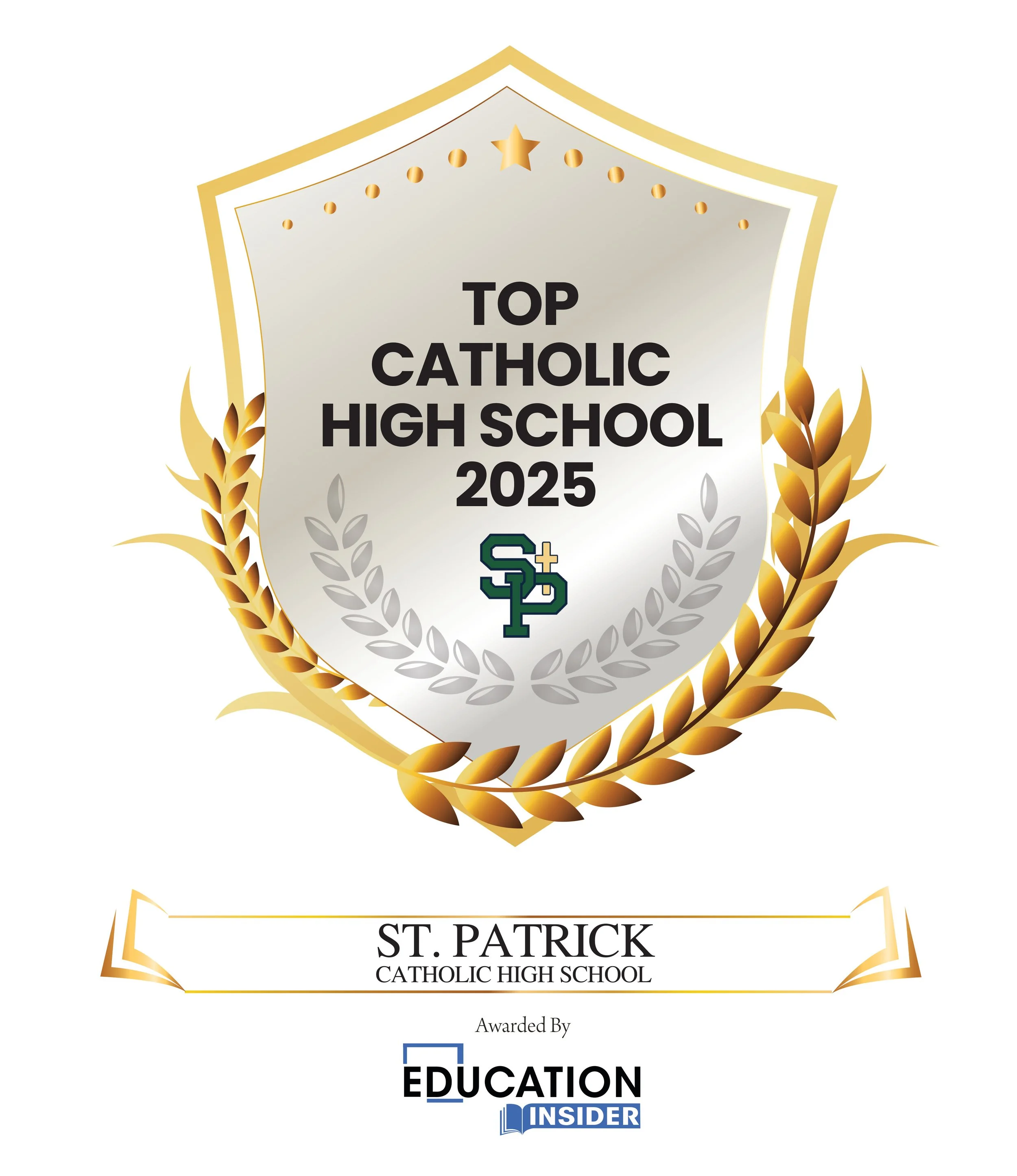 St. Patrick Catholic High School
